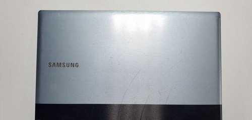 Крышка экрана ноутбука Samsung RV511 RV520 2шт