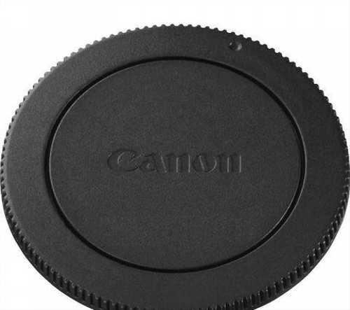 Крышка для байонетного гнезда камеры Canon EOS-M R