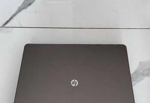13.3" HP ProBook 4330s, 500 гб, Core i5-2450M, RAM