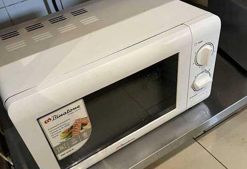 Микроволновая печь Elenberg