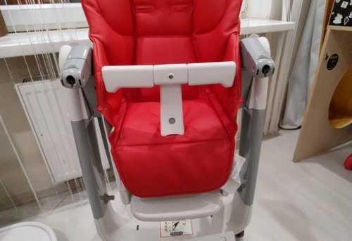 Peg Perego Tatamia Fragola,3 в 1, включающую в себ