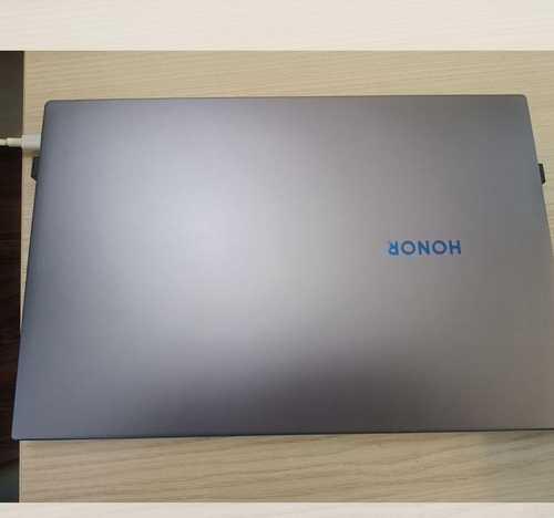 Ноутбук honor magicbook 14 ryzen 5