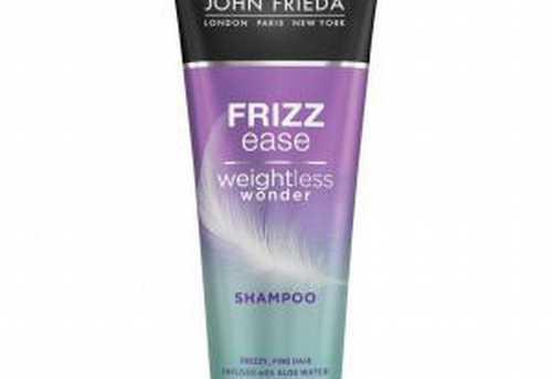 John Frieda Frizz Ease Weightless Wonder шампунь