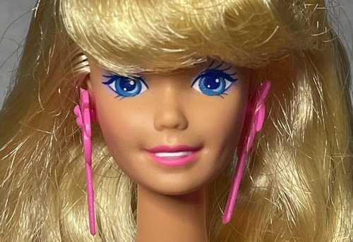 Barbie Glitter Hair 1993