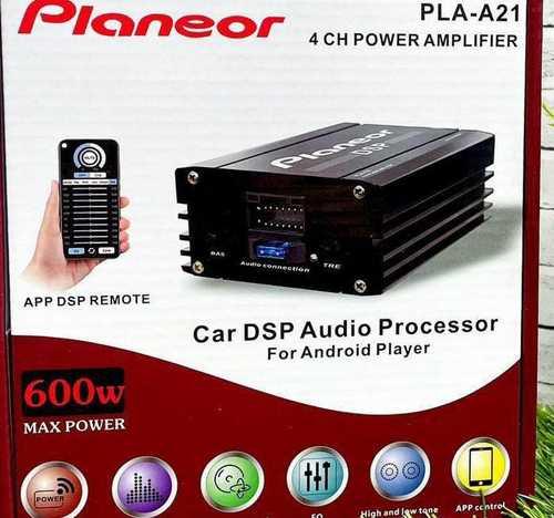 Усилитель для android магнитол Pioneer PLA-A21