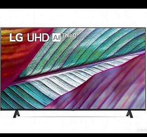 Телевизор LG 55UR78009LL