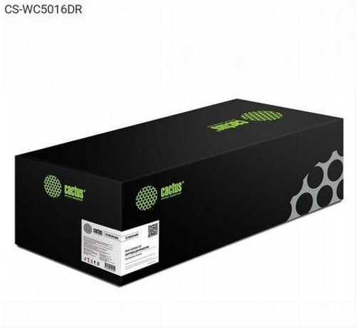 Тонер-картридж cactus WorkCentre 5016/5020 Лазерны