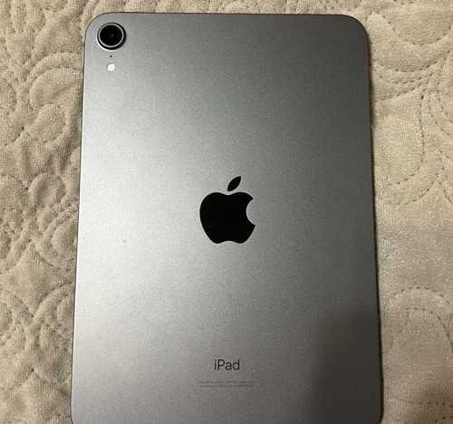 iPad mini 6 64gb