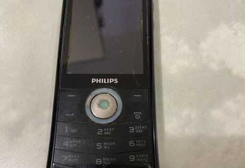 Philips Xenium X503