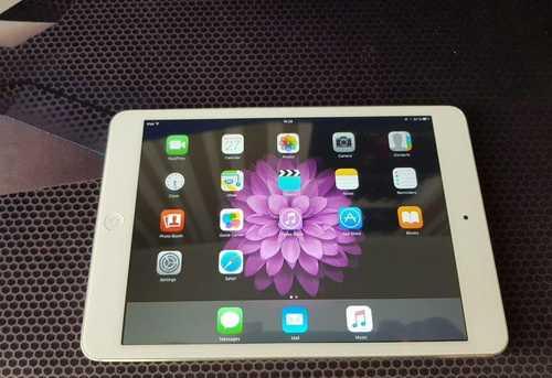 Apple iPad mini WiFi 16GB A1432