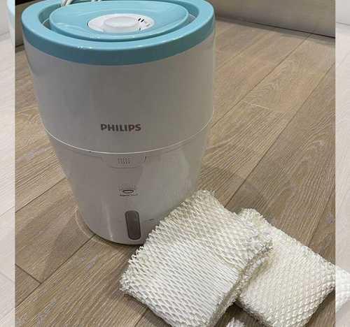 Увлажнитель воздуха Philips HU4801/01