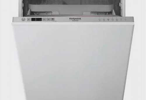 Посудомоечная машина Hotpoint-Ariston hsic 3M19 C