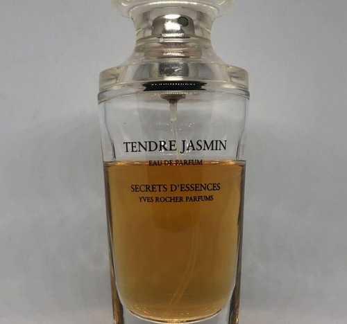 Tendre Jasmin, Yves Rocher