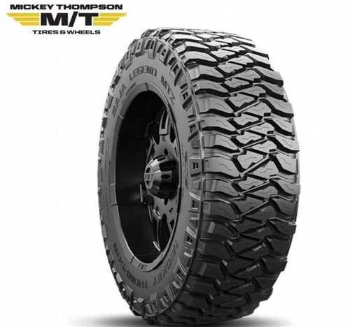 Mickey Thompson BAJA LEGEND MTZ 35/12.5 R18