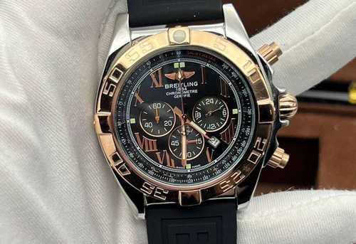 Часы Breitling chronometre