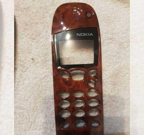 Передняя панель Nokia 5110