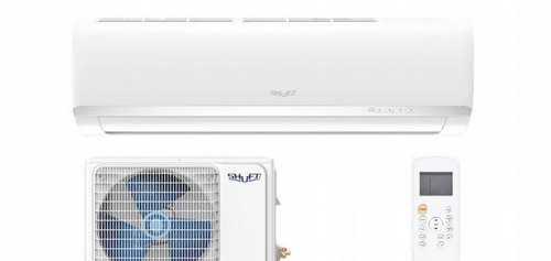 Инверторный Кондиционер на 36 кв. shuft Tor DC Inv