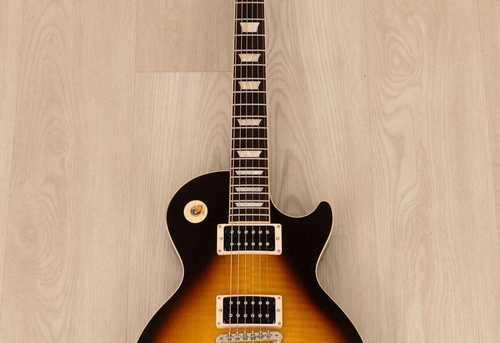 Электрогитара Gibson Slash Les Paul Standard Novem