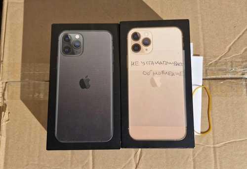 iPhone 11 Pro, 512 гб на запчасти