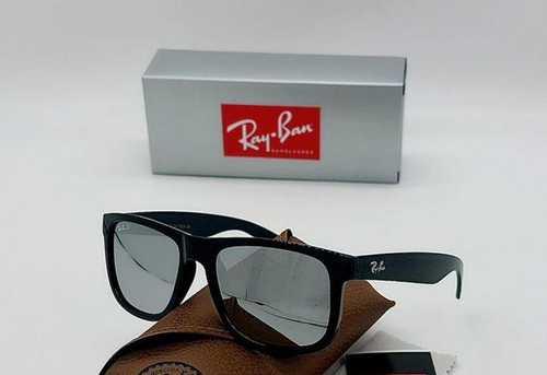 Солнцезащитные очки Ray Ban polaroid
