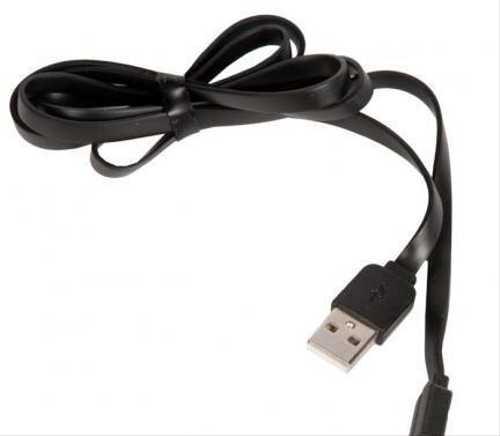 Кабель USB More choice K21m для Micro USB, 2.1A, д