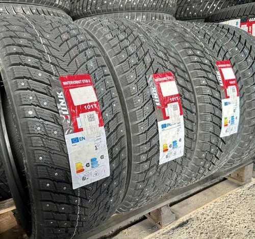 iLink Wintervorhut Stud II 225/45 R17
