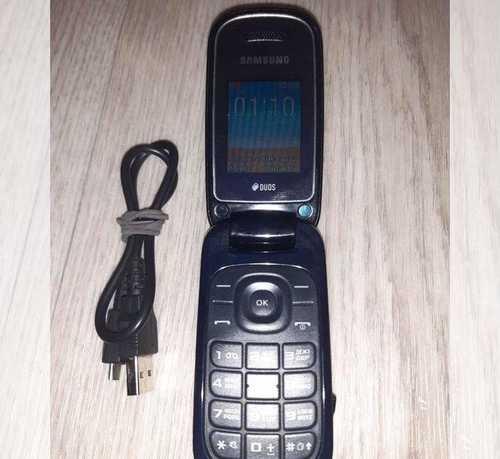 Телефон Samsung GT-E1272