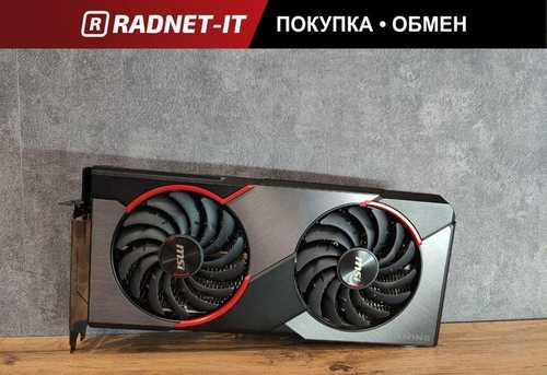 Видеокарта AMD Radeon RX 5600 XT 6Gb