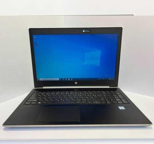 Ноутбук HP ProBook 450 G5 (вк1)