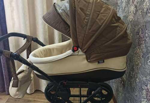 Коляска tutis zippy 3 в 1