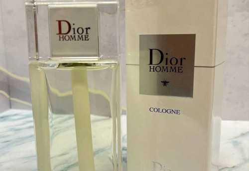 Dior Homme Cologne 2022 Dior 100мл