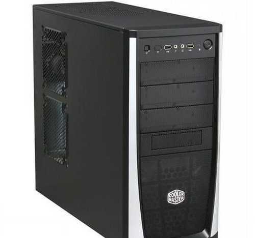 Игровой пк 1060 3gb i5 2400 16gb RAM