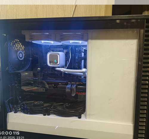 Корпус Fractal Design Define 7