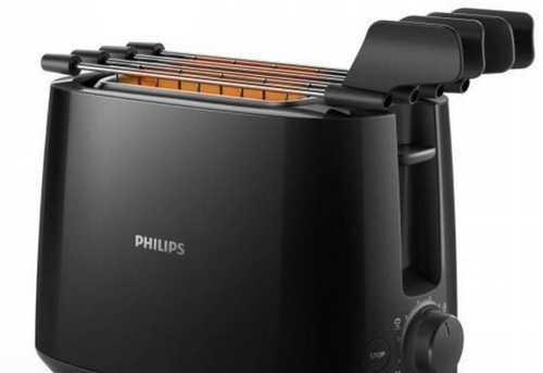Тостер Philips HD 2583 90 Daily