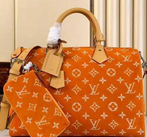 Дорожная сумка louis vuitton