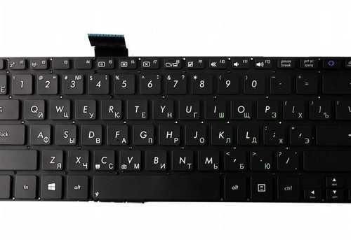 Клавиатура для Asus X302L F302L p/n: 90NB07I1-R31