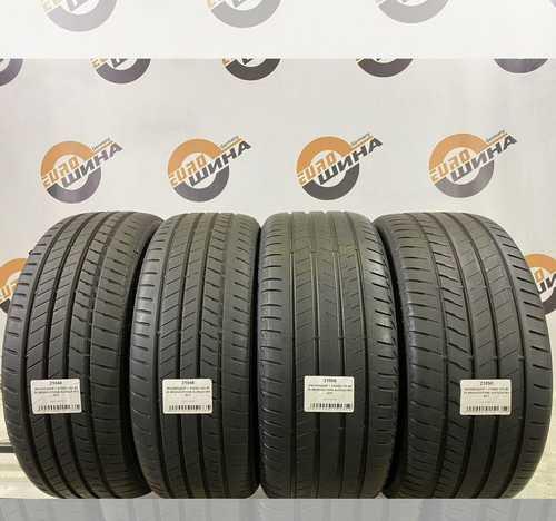 Bridgestone Alenza 001 245/45 R20 и 275/40 R20 105W