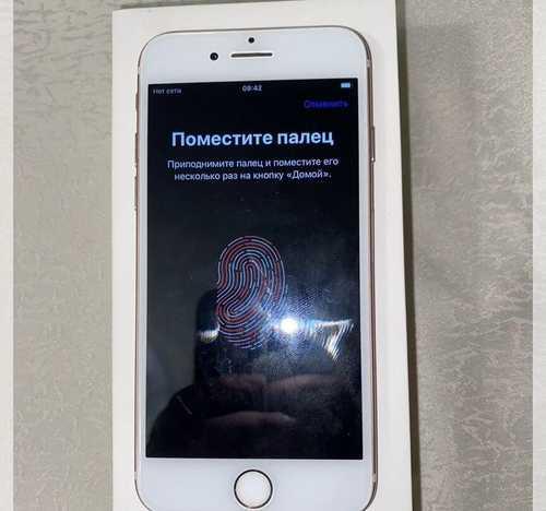 iPhone 7, 32 ГБ