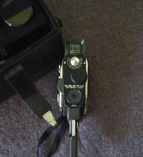 Видеокамера кварц 285-1М