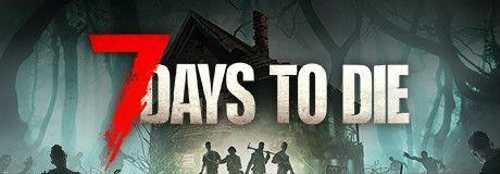 7 Days to Die на пк