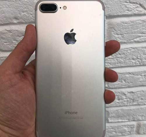 iPhone 7 Plus, 128 ГБ