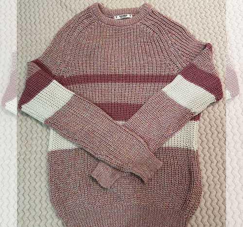 Свитер pull bear s (44)