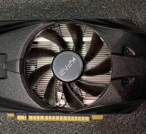 KFA2 GeForce GTX 1050 2gb