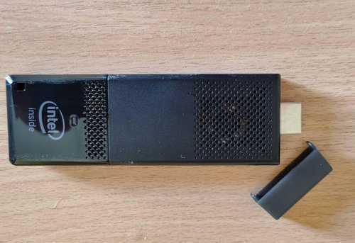 Пк Intel Compute Stick (STK1AW32SC)