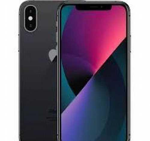 iPhone Xs Max, 64 ГБ