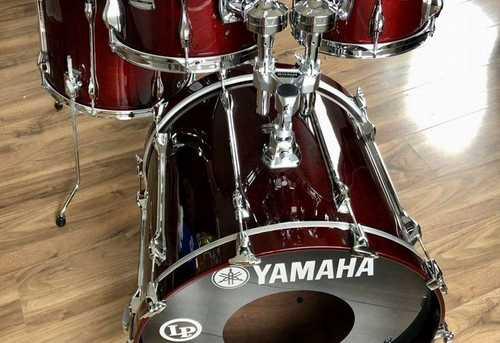 Барабаны Yamaha Recording Custom