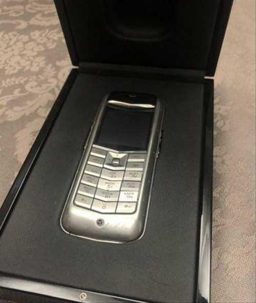 Vertu Constellation