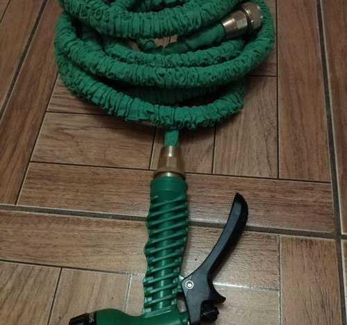 Шланг