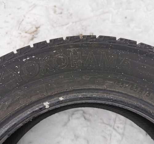 Yokohama Ice Guard IG50 195/65 R15 91