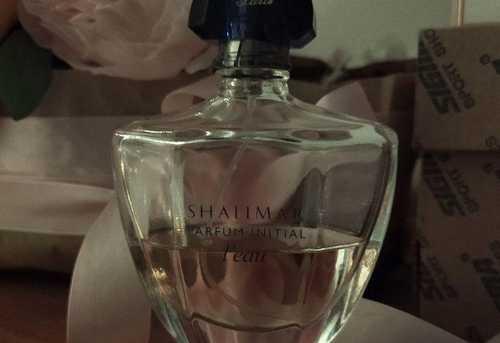 Guerlain shalimar